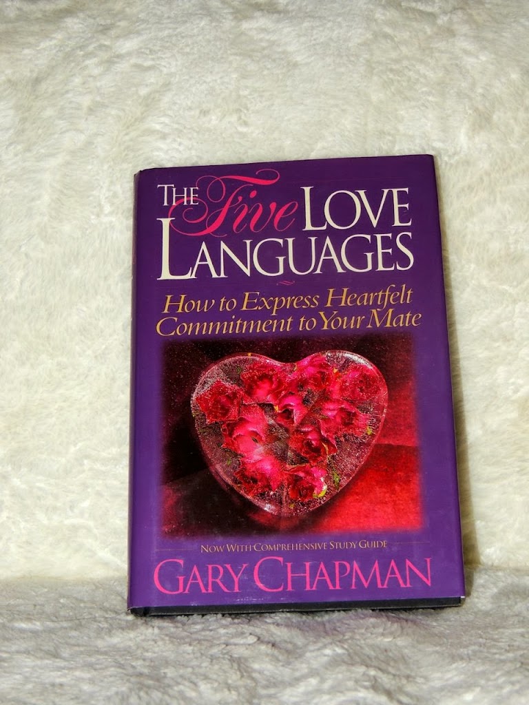 Great Gift for This Love Language - Pretty Creative Stuff